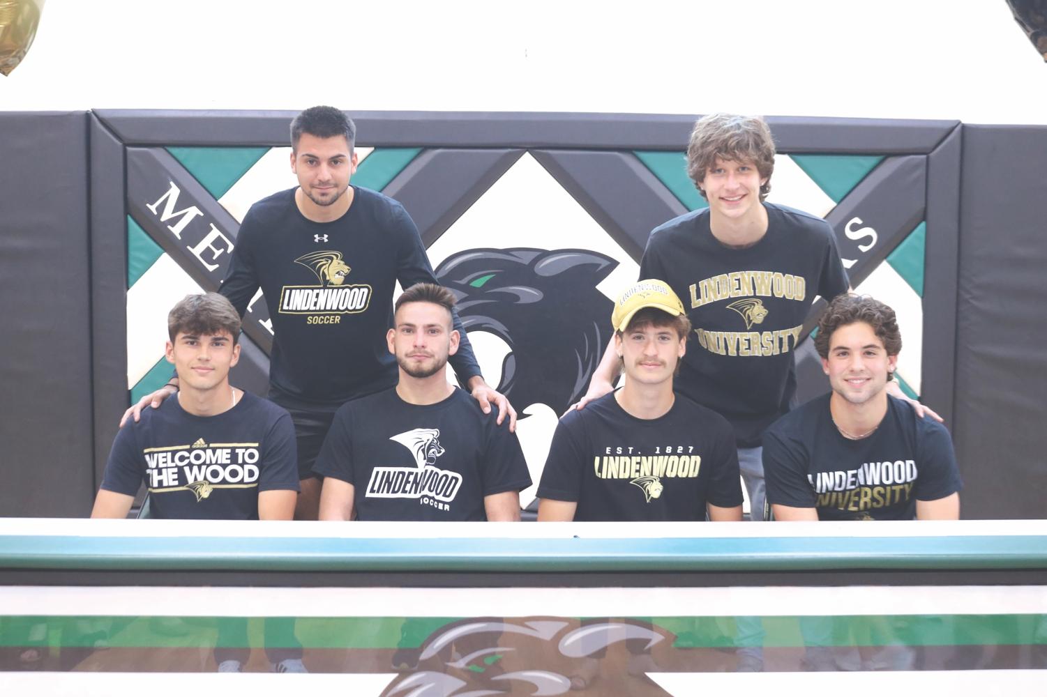 Stars align in next chapter for four MHS soccer teammates who commit to ...