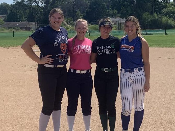 Mehlville varsity softball looks to continue last year’s success – St ...