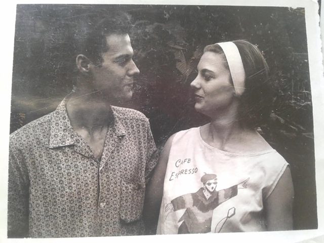 Carnaghis celebrate 60 years of wedded bliss – St. Louis Call Newspapers