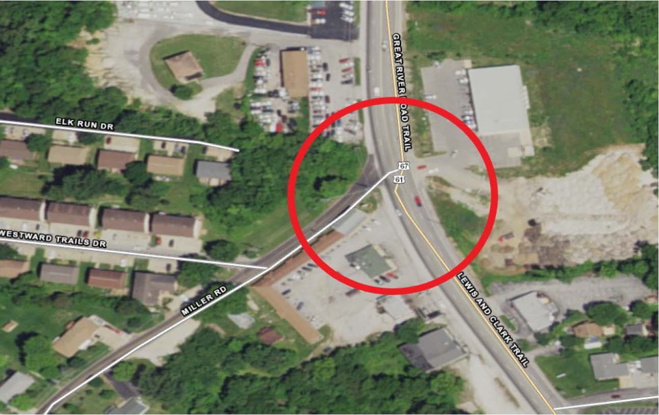 MoDOT hosting open house on proposed safety improvements at Arnold ...