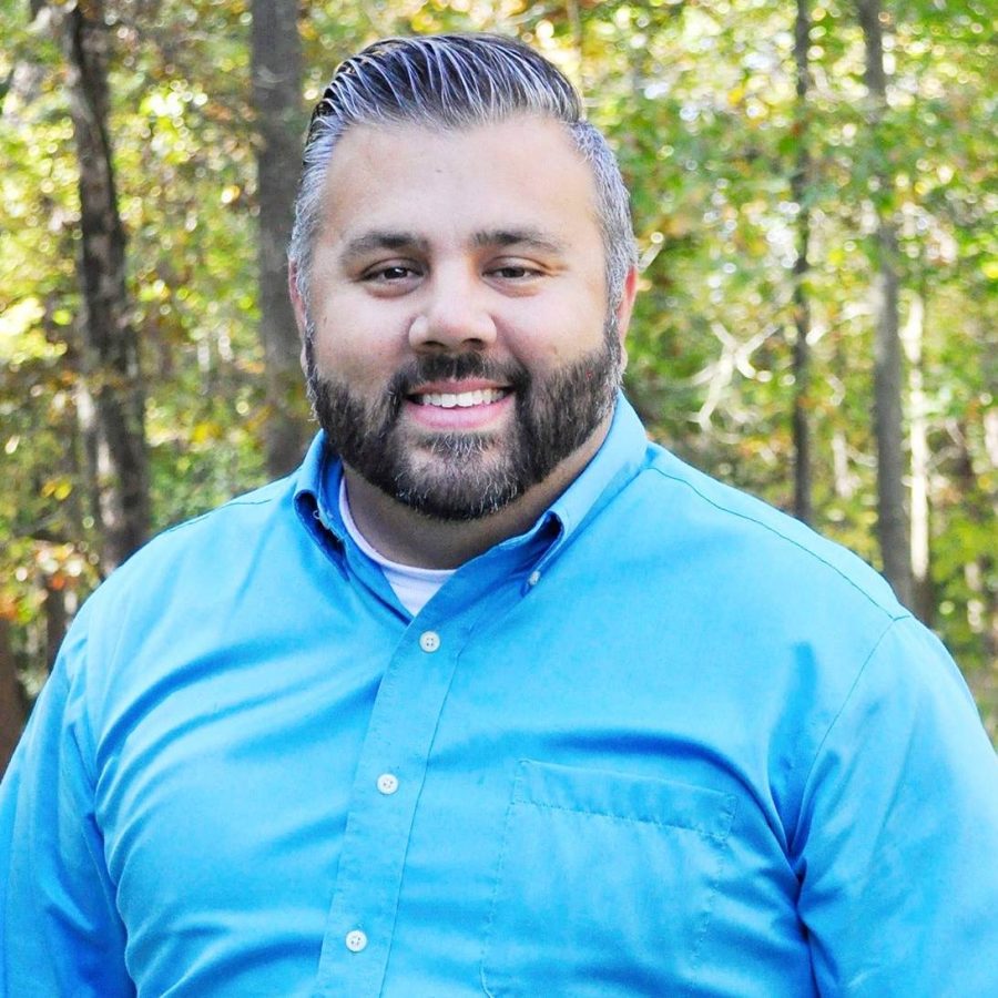 Lindbergh school board swears in new members, honors outgoing director ...