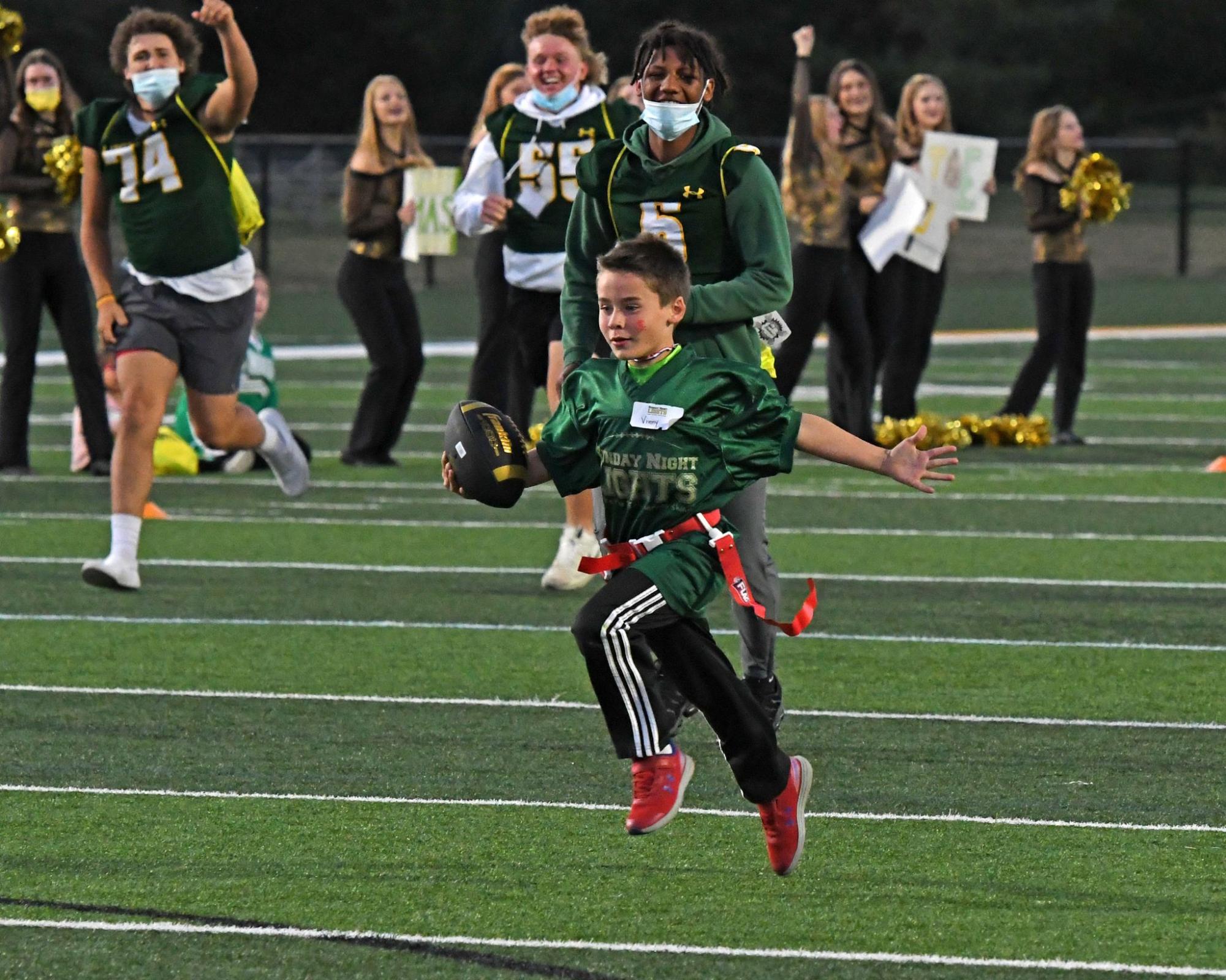 Lindbergh Schools community’s 14th annual Sunday Night Lights set for ...