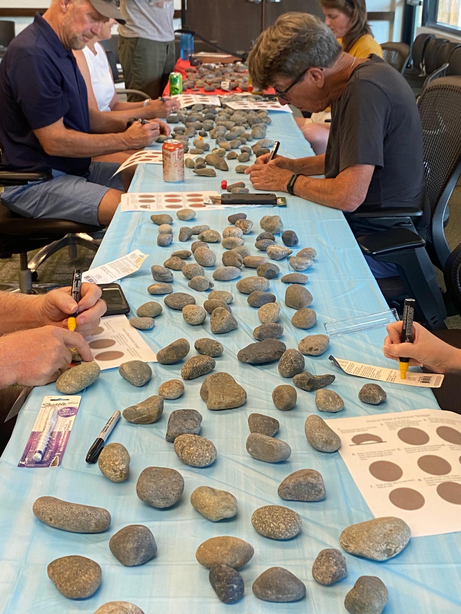 Participate in the third annual Greenway Quest – St. Louis Call Newspapers