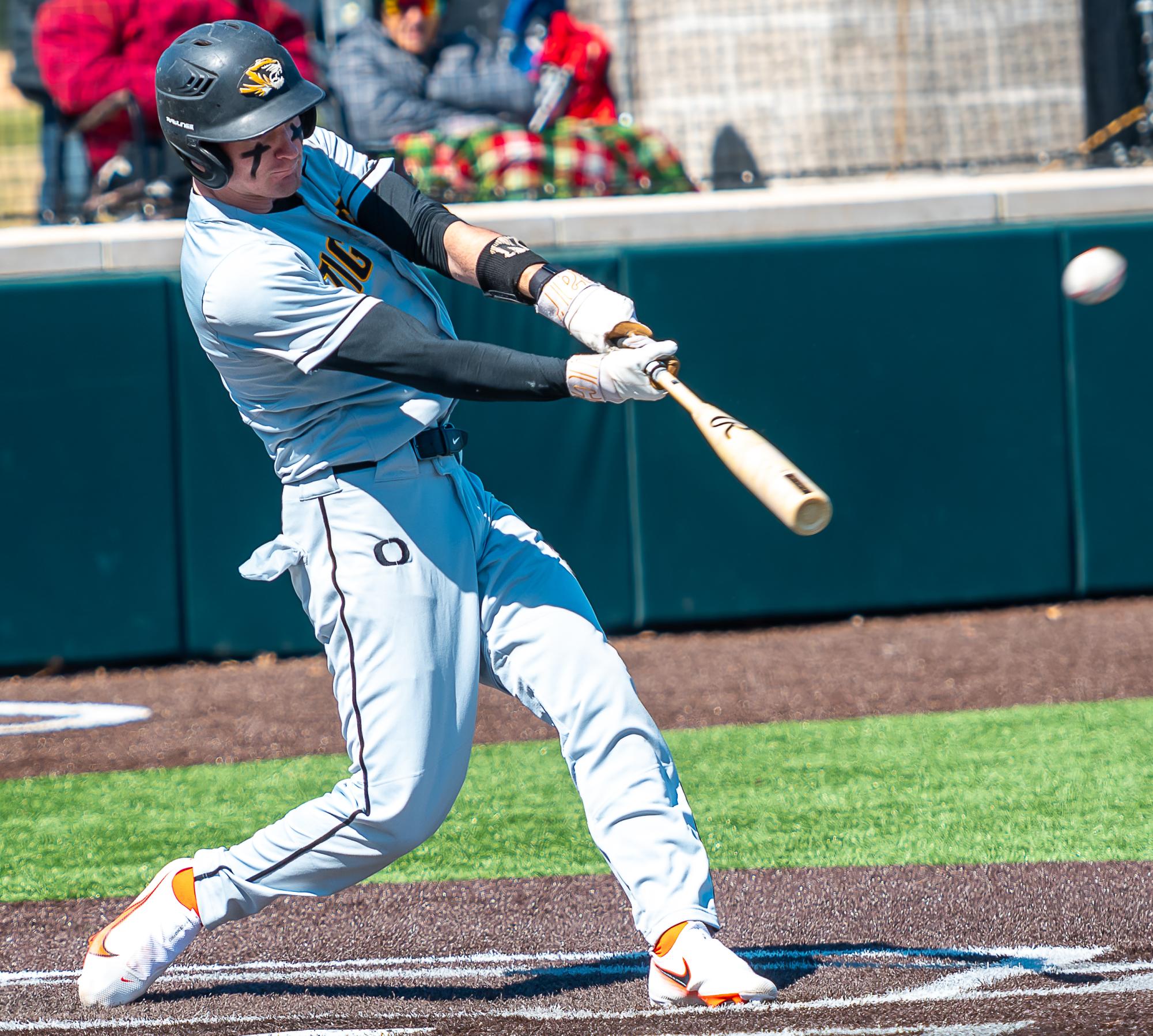 LHS baseball beats OHS – St. Louis Call Newspapers