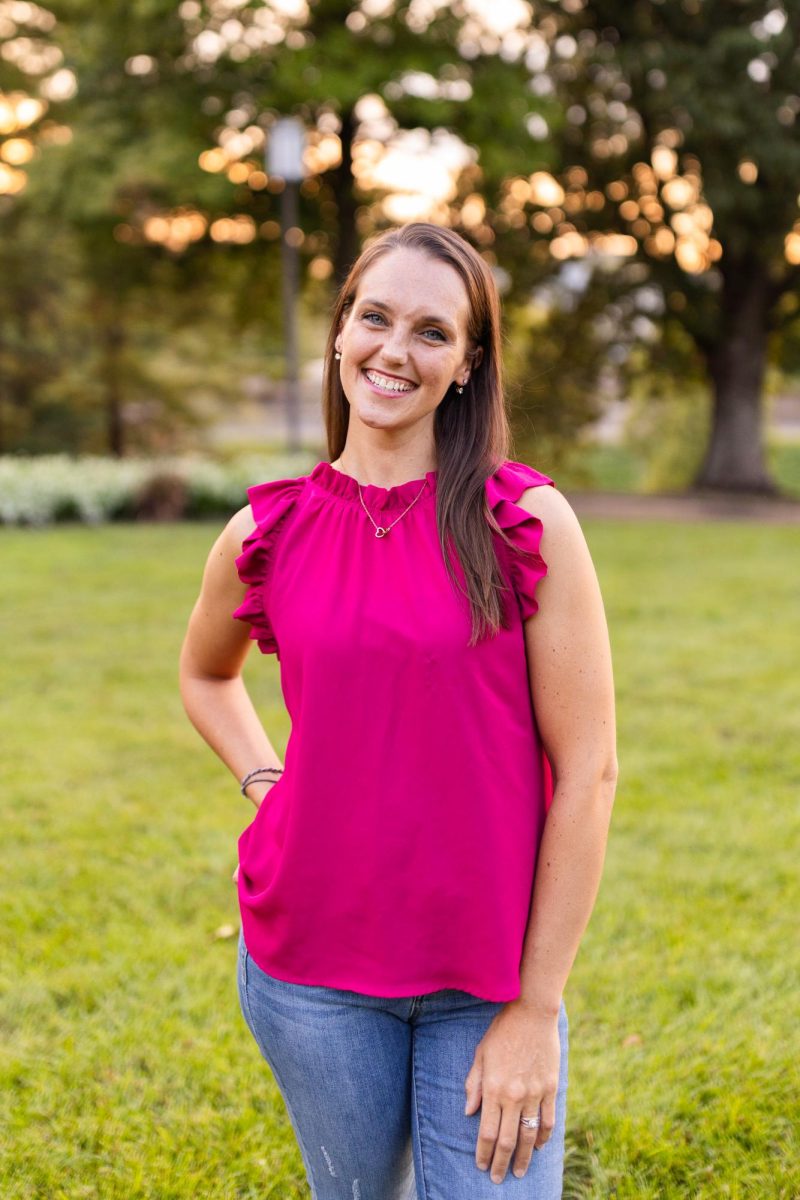 Megan Gadallah, Steven Liddy vie for open Ward 4 seat on Crestwood ...