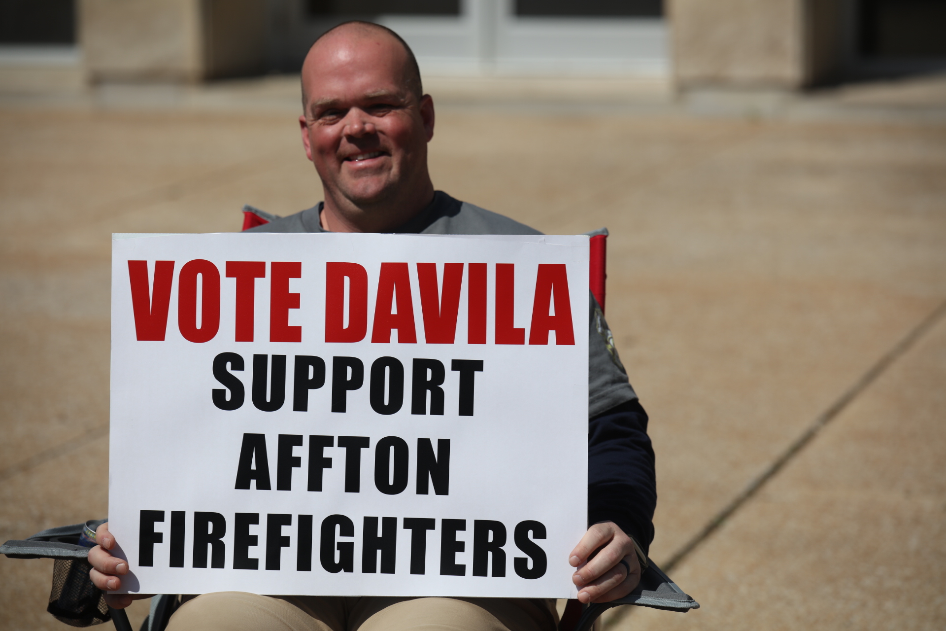 April 8 general municipal election results – St. Louis Call Newspapers