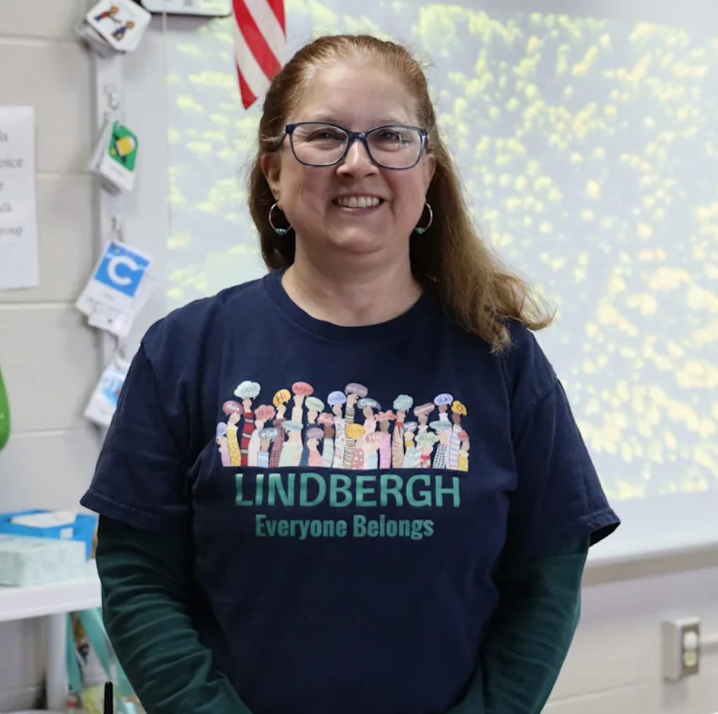 Long Elementary paraprofessional honored with 2025 Building Block Award ...