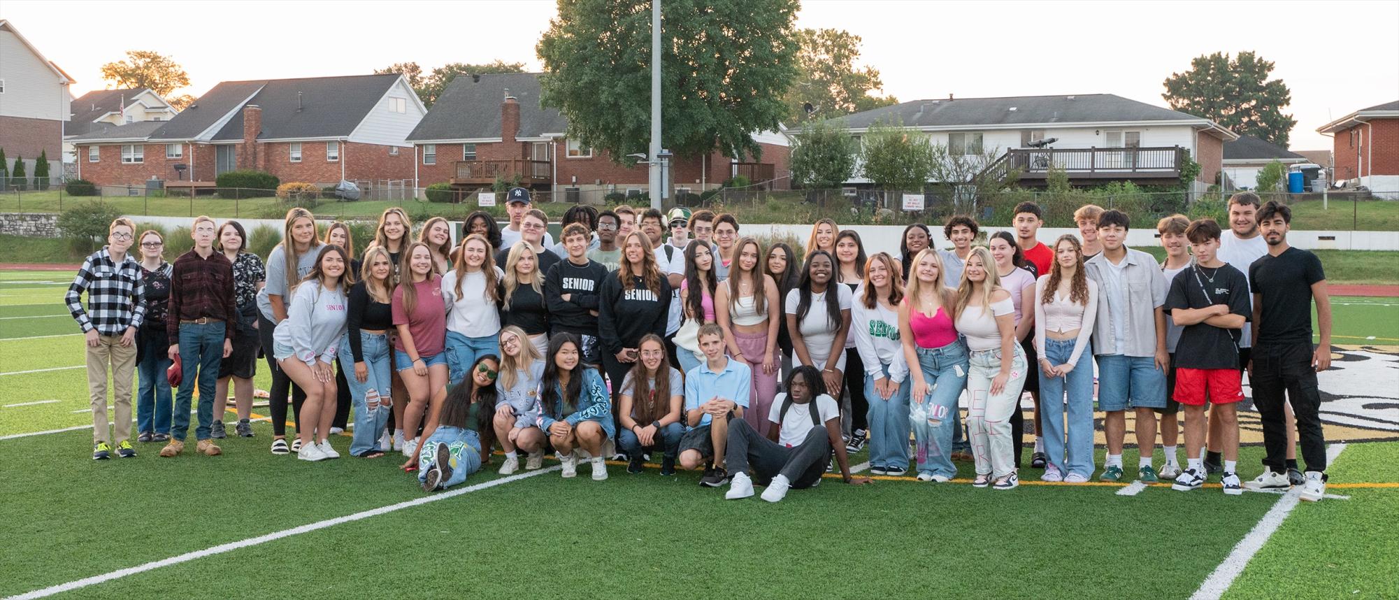 Graduate Salute: Bayless High School Class of 2025 – St. Louis Call ...