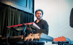 El Monstero’s Jake Elking tells all ahead of band’s big August show ...