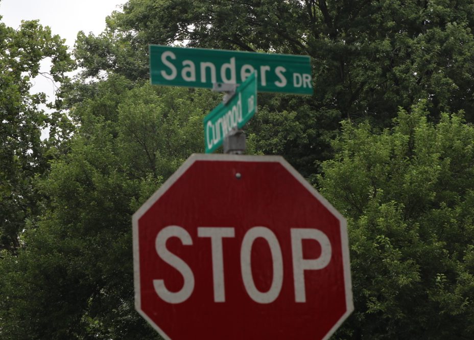 Crestwood applies for grant funding to acquire more park land on ...