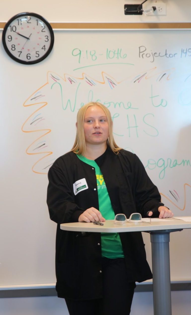 LHS launches Certified Nursing Assistant program – St. Louis Call ...