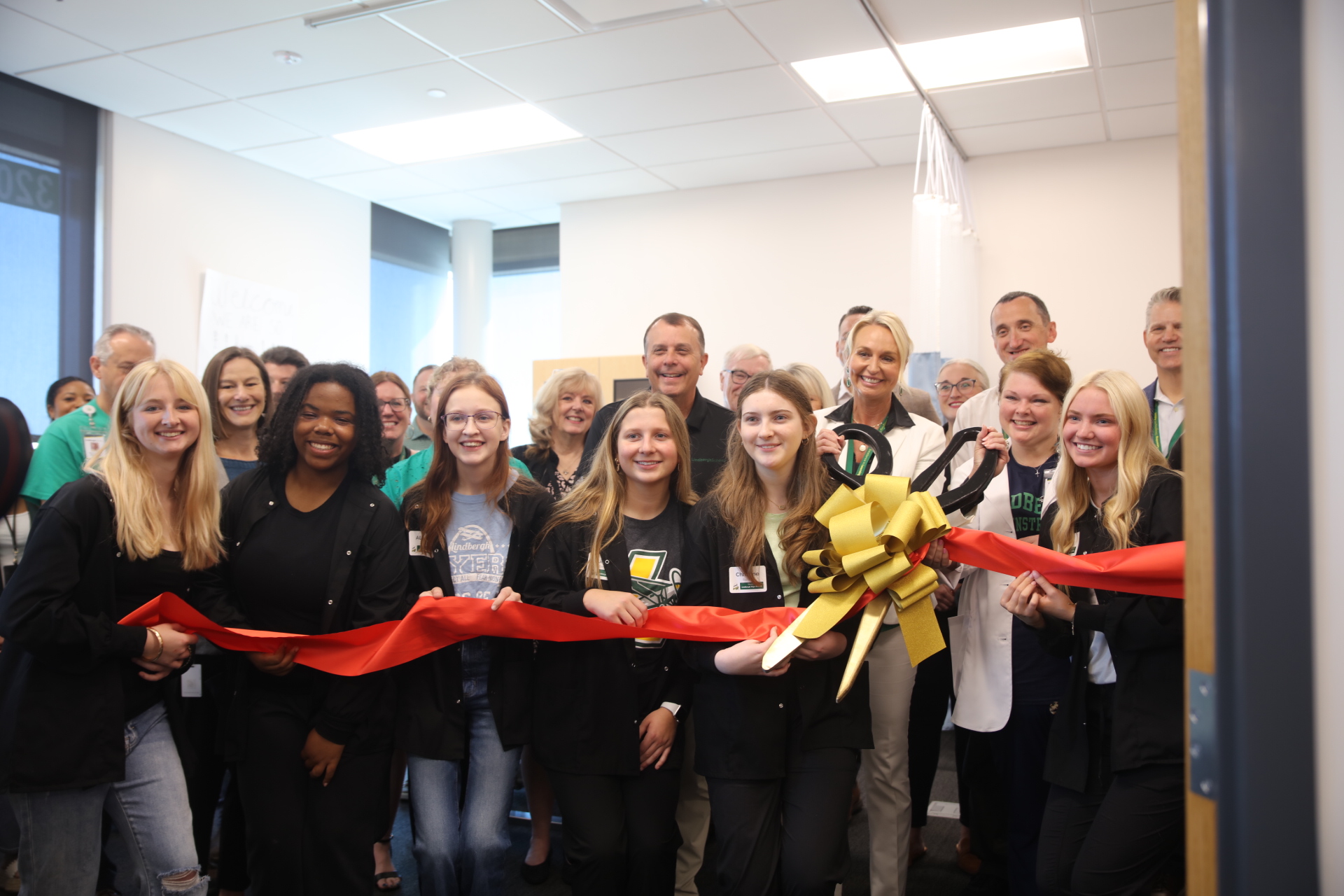 LHS launches Certified Nursing Assistant program – St. Louis Call ...