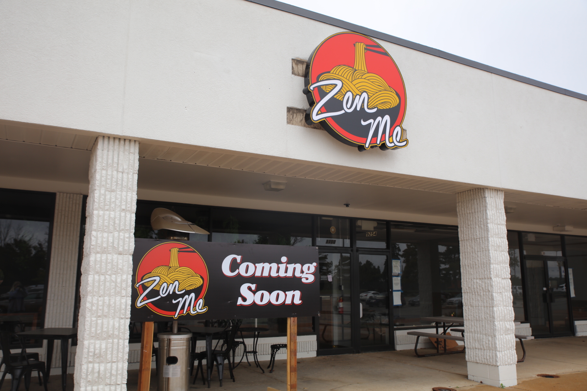 New restaurant, Zen Me, poised to open in Crestwood next week – St ...