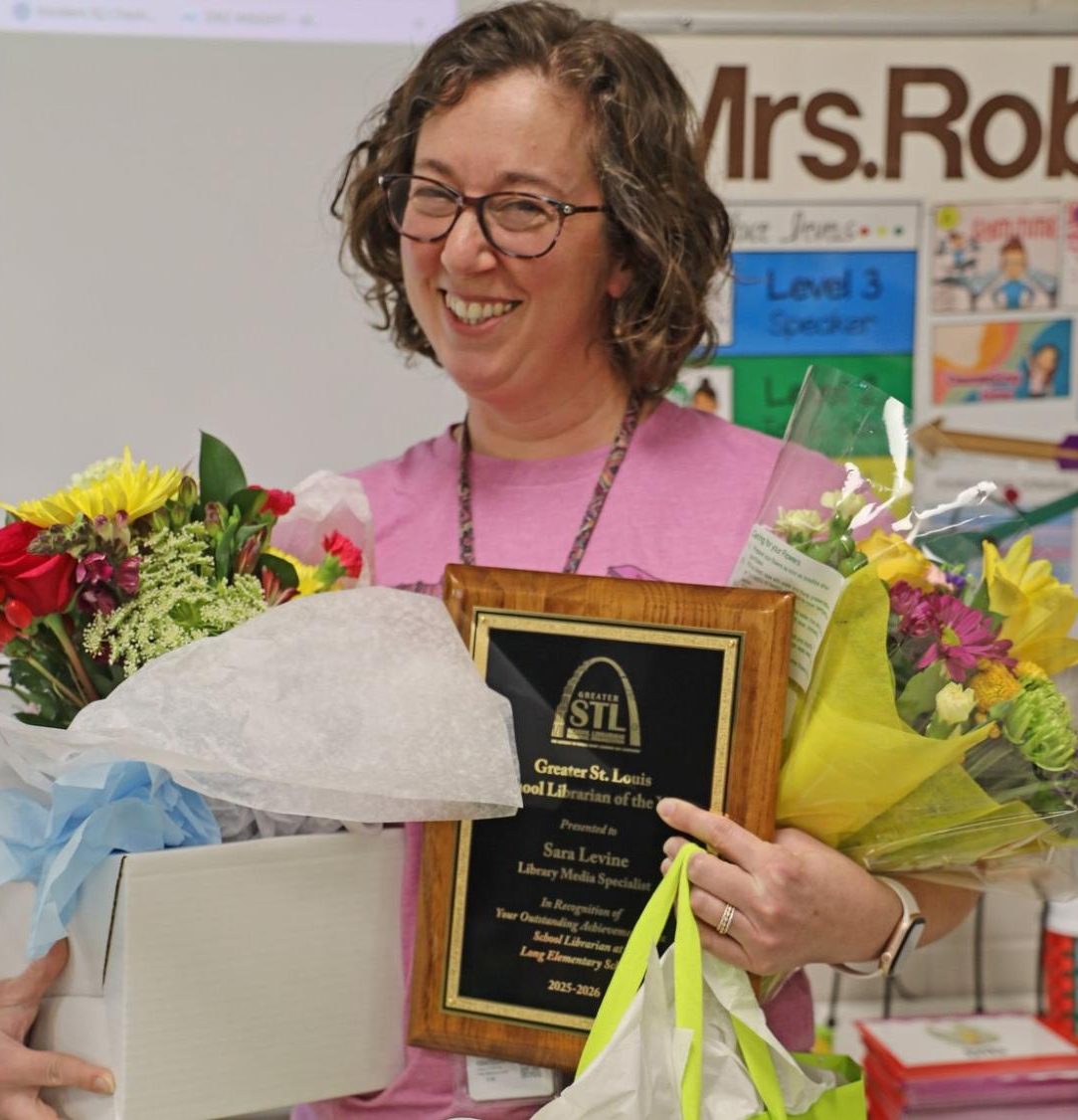 South County public school staff bring home awards – St. Louis Call ...