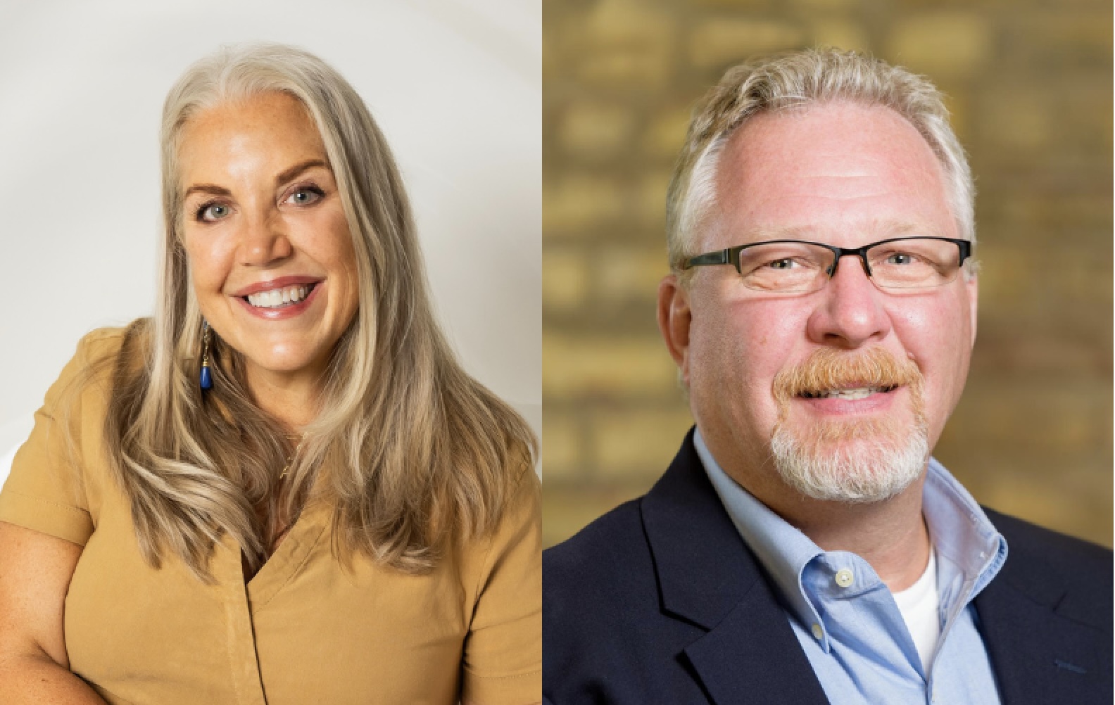Newcomer faces recently appointed alderman in Sunset Hills’ Ward 3 race ...
