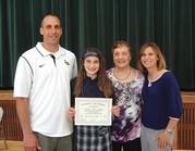 Charles E. Lind Scholarship awarded – St. Louis Call Newspapers