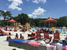 Lemay aquatic center officially open - Call Newspapers