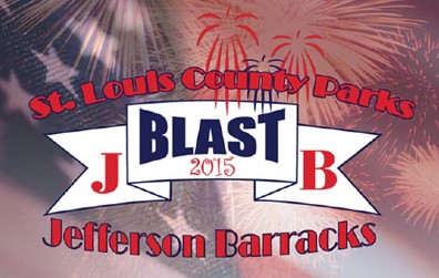 Music, fireworks will highlight annual JB Blast – St. Louis Call Newspapers