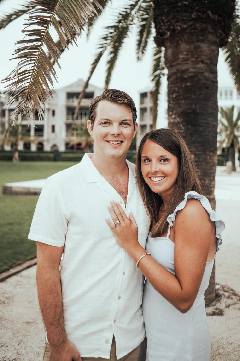 Hammet and Kozeny announce April wedding day – St. Louis Call Newspapers