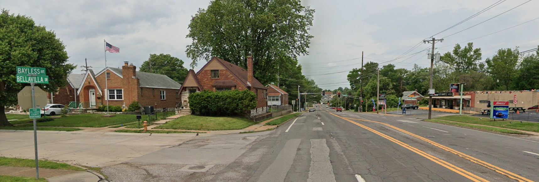 Bayless set for a ‘road diet’ in 2022 plans – St. Louis Call Newspapers