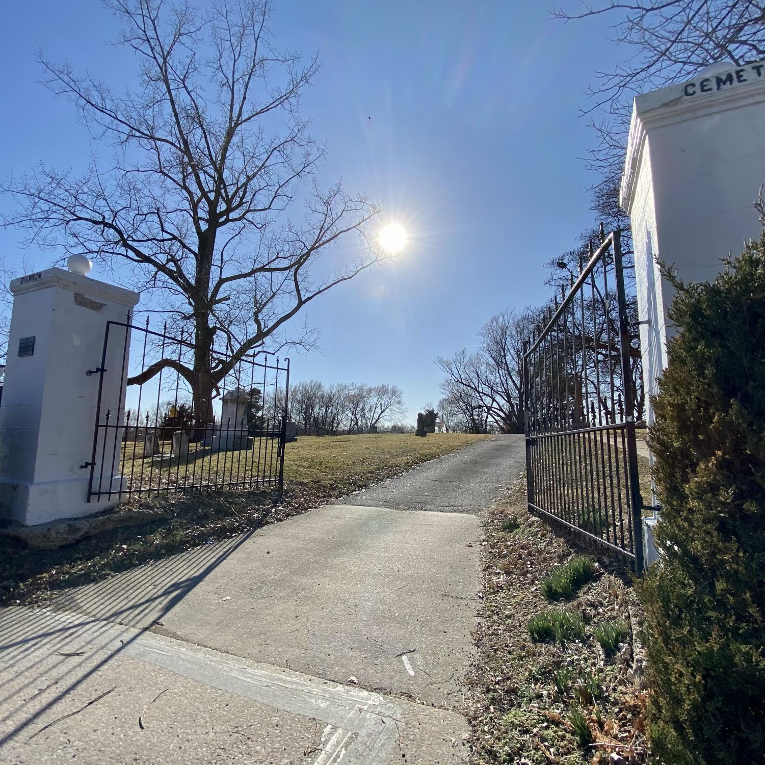 Historic Black cemetery in Crestwood formally recognized by National ...