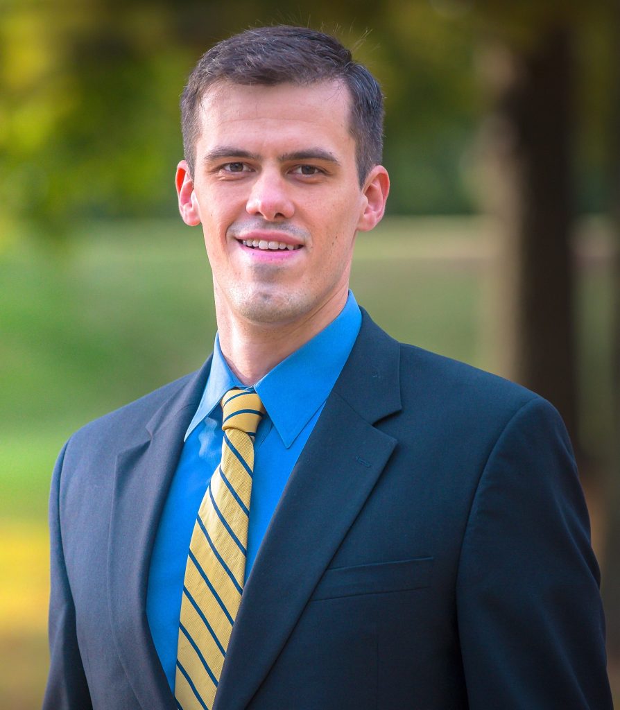 Newcomer Gabriel Jones launches bid for Burns’ 93rd District seat – St ...