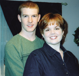 Lichtenberg, Hopkins plan to wed at Provincial Chapel – St. Louis Call ...
