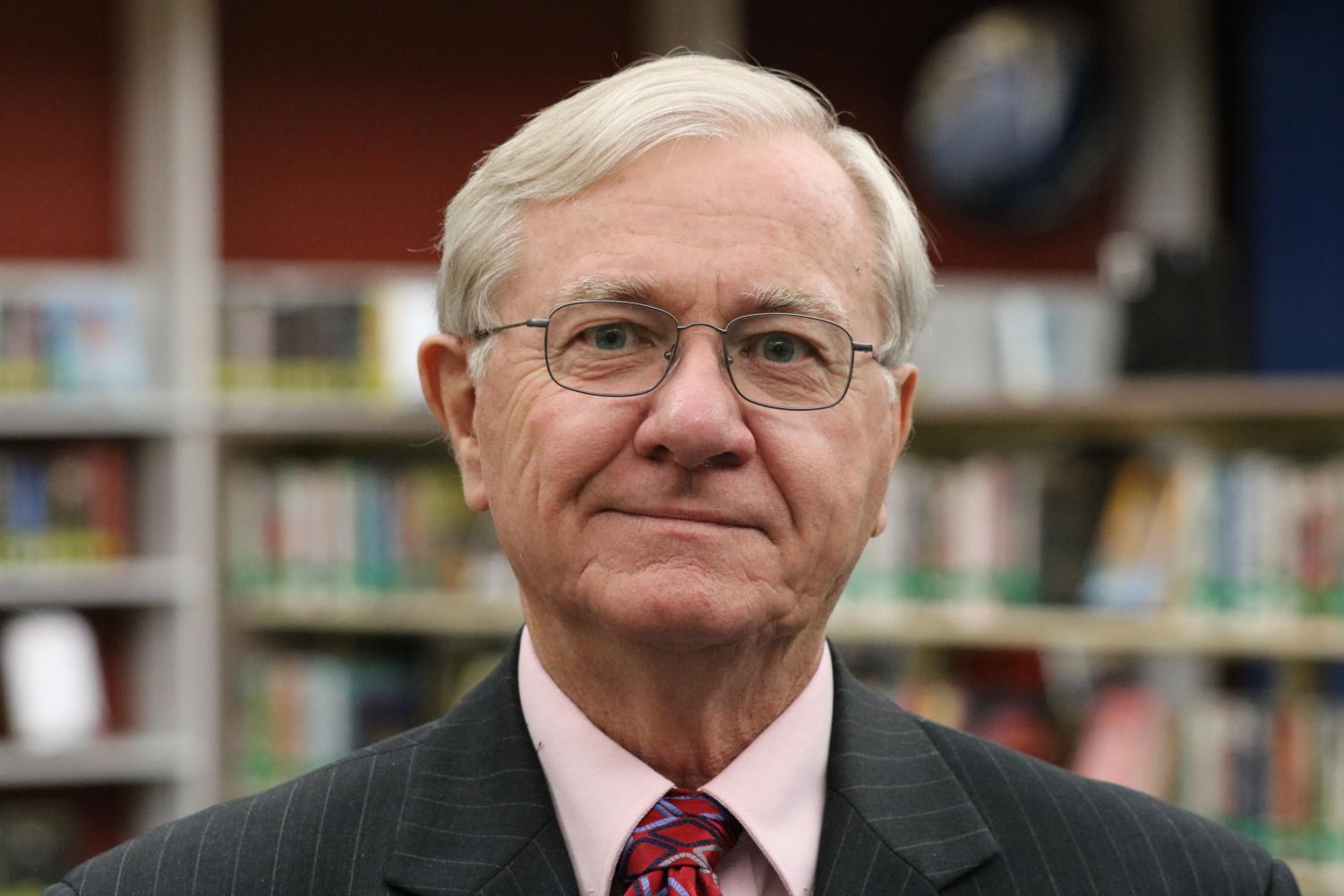 Board considers ‘protection’ resolution – St. Louis Call Newspapers