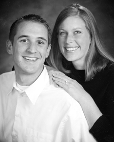Mansell, Huelsmann to wed at St. Michael’s on June 11 – St. Louis Call ...