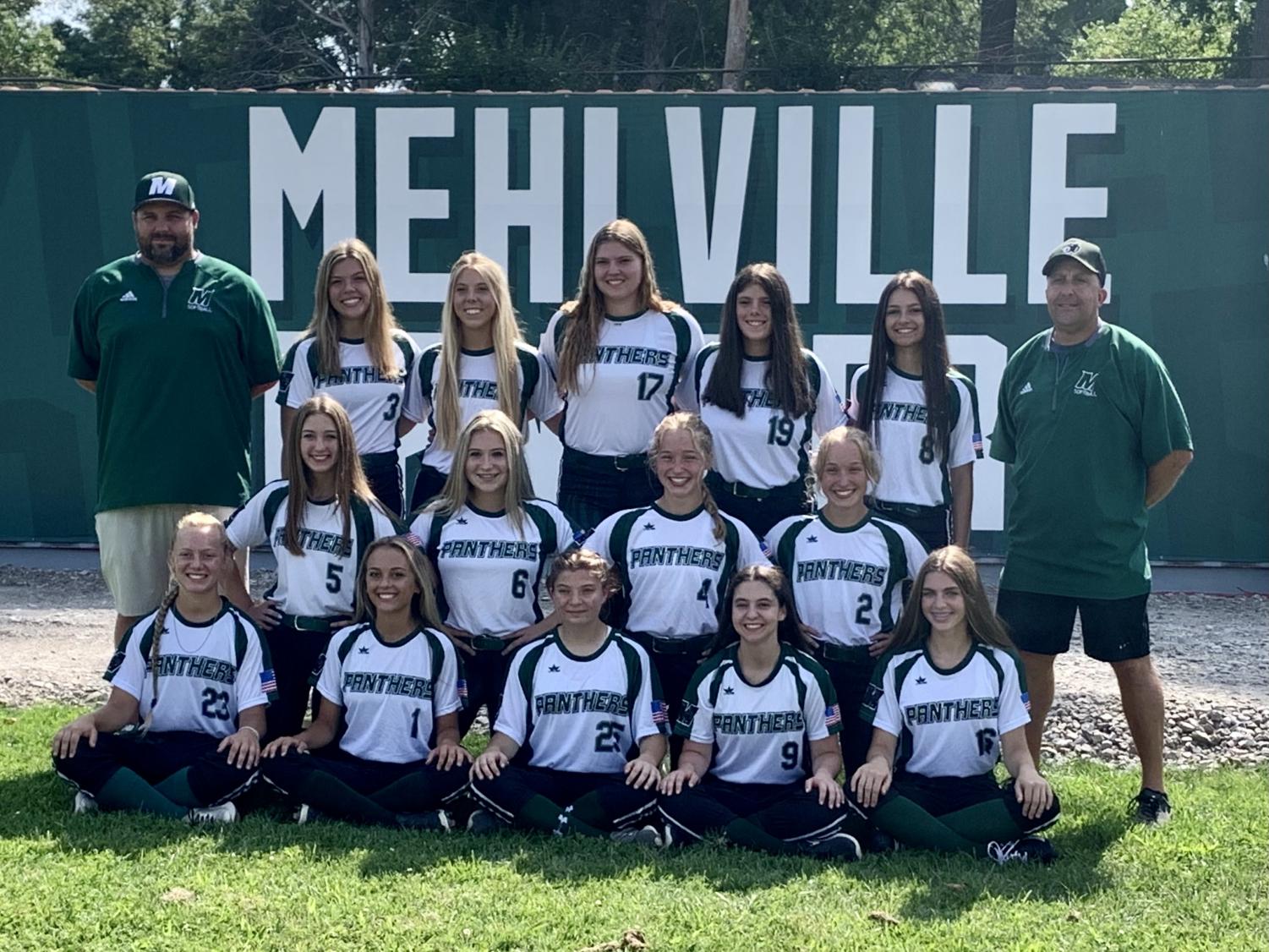 Mehlville softball team hopes to improve on 2020 season – St. Louis ...