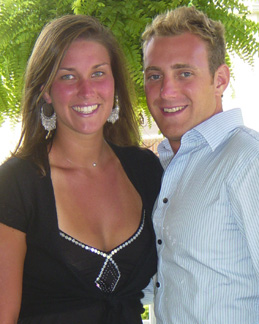 St. Andrew Church will be site of ceremony for Bauer, Prewitt – St ...