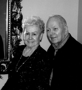 George, Maggie Wamhoff mark their 65th wedding anniversary – St. Louis ...