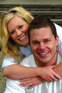 Thomas, Spalding set nuptials – St. Louis Call Newspapers