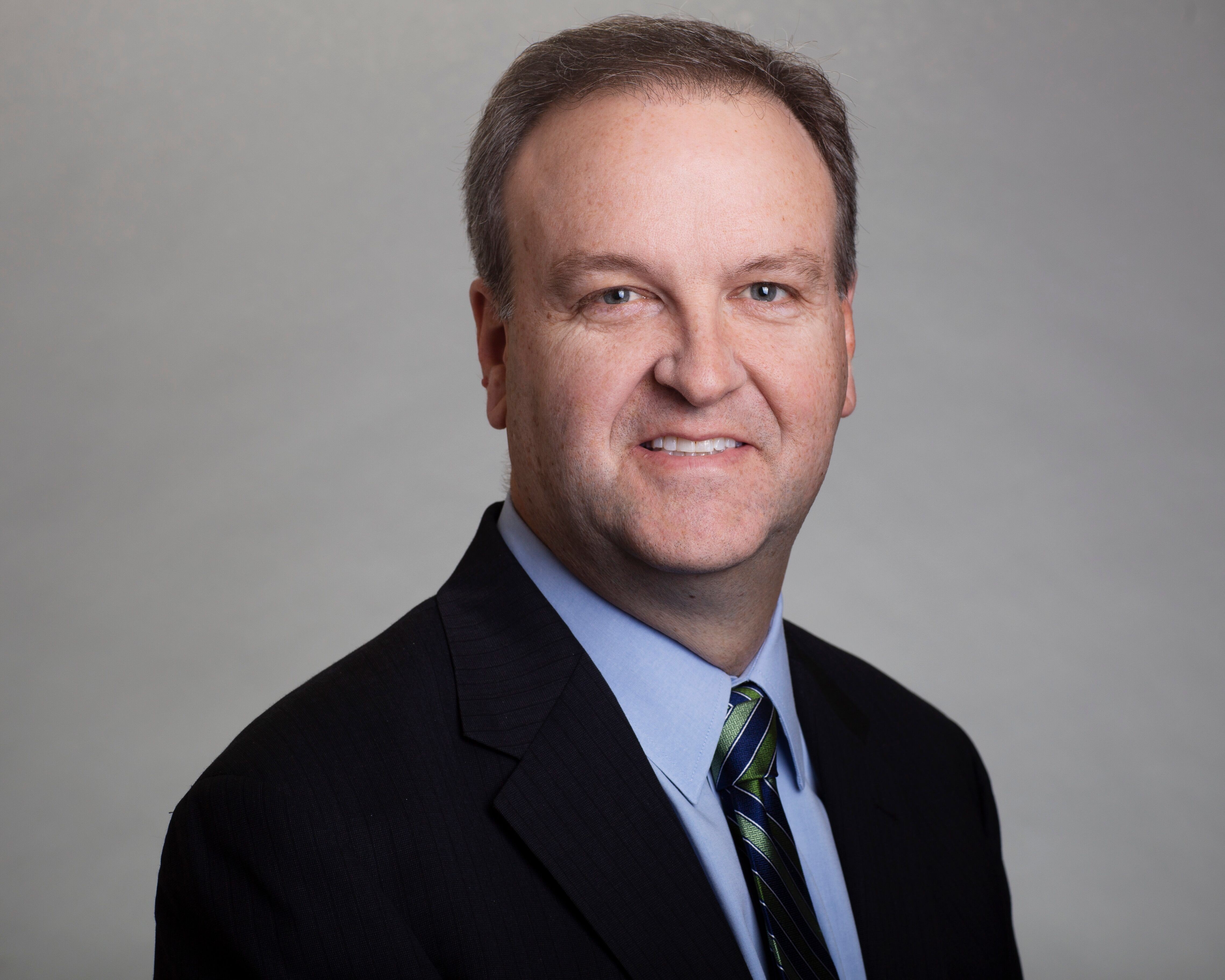 Sam Page delivers annual State of the County Address – St. Louis Call ...