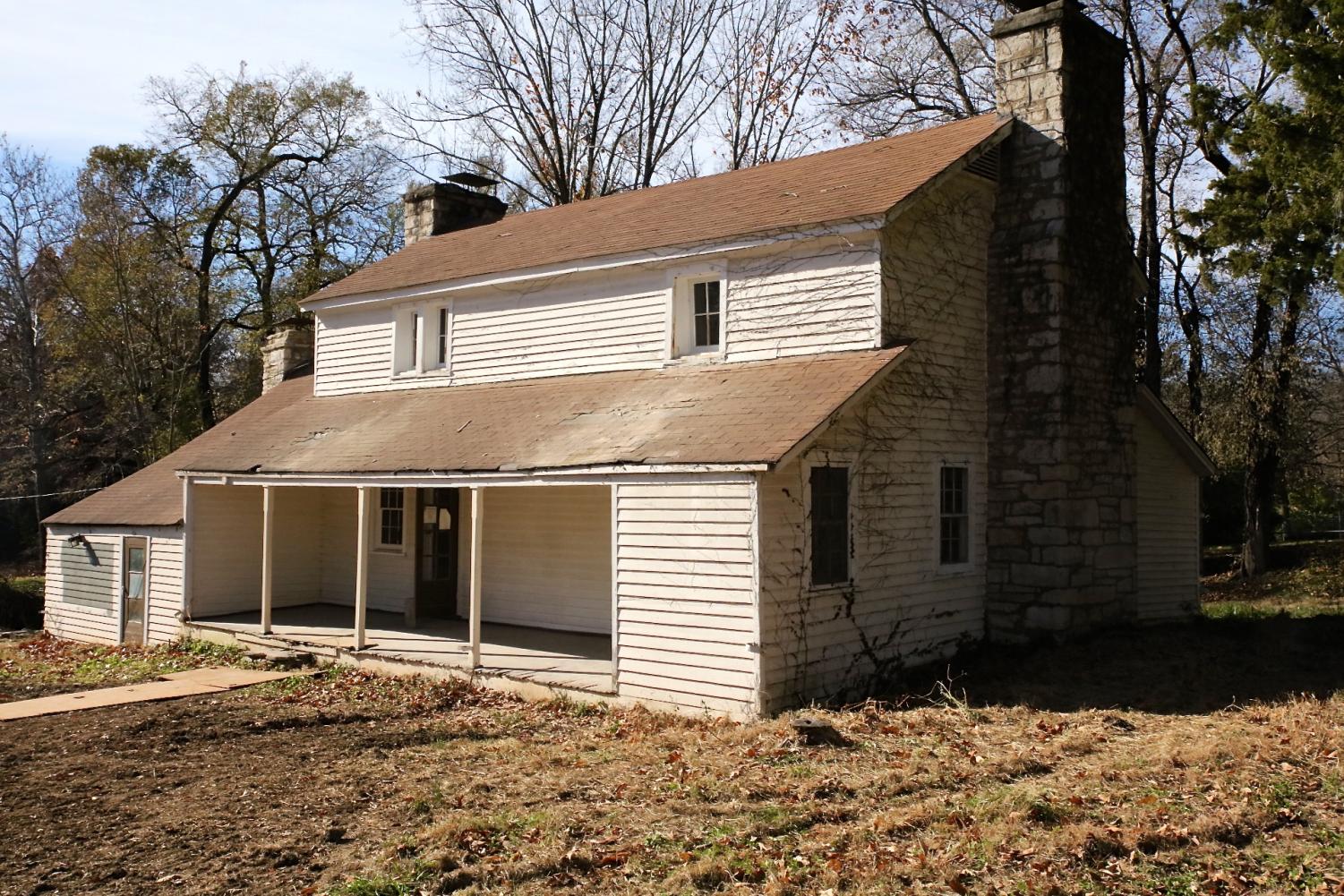 Historic Sappington House hosts ‘Share Days at The Barn’ – St. Louis ...