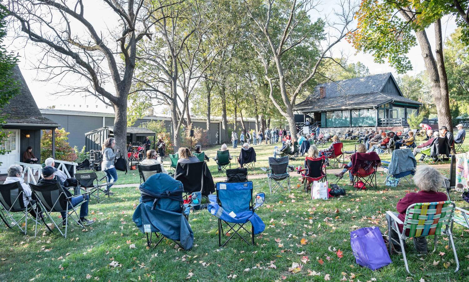 Sappington House hosting fundraising concert Friday – St. Louis Call ...