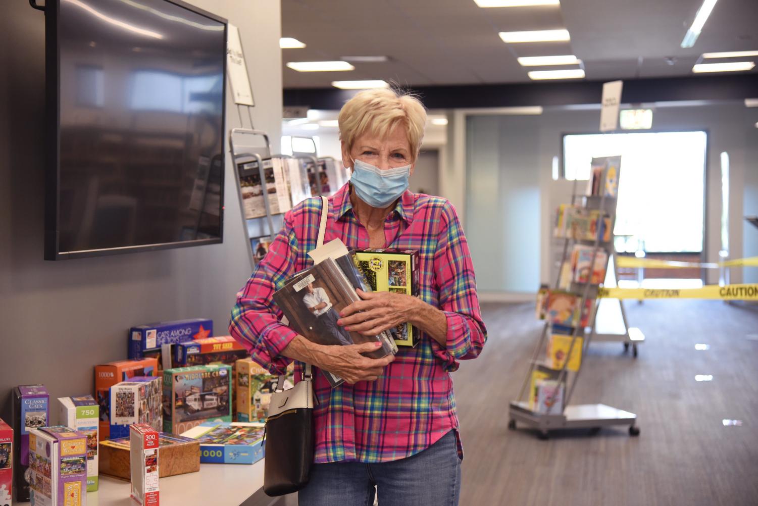 All St. Louis area libraries plan to reopen in March – St. Louis Call ...