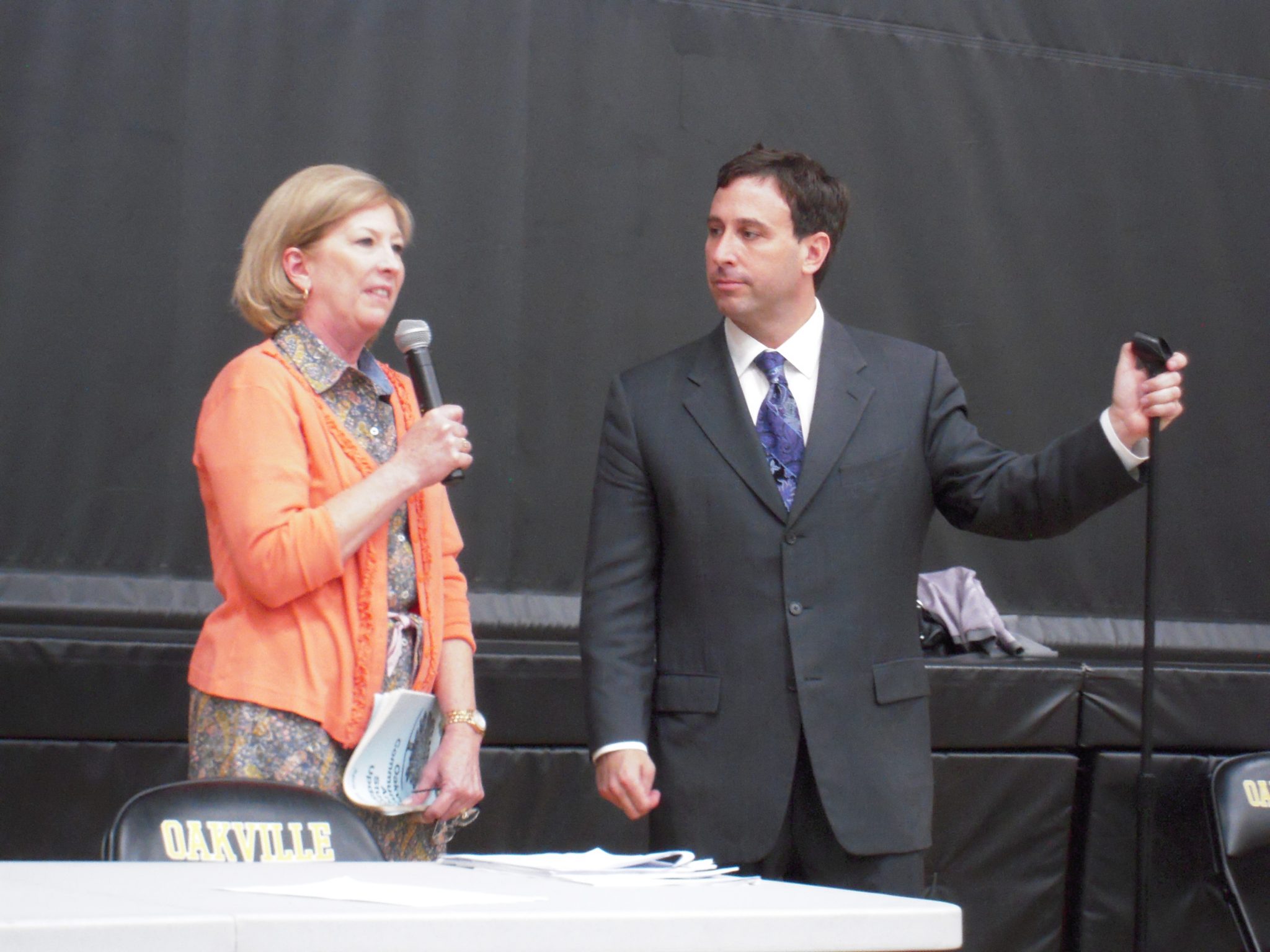 PHOTOS: The Steve Stenger era in St. Louis County - Call Newspapers