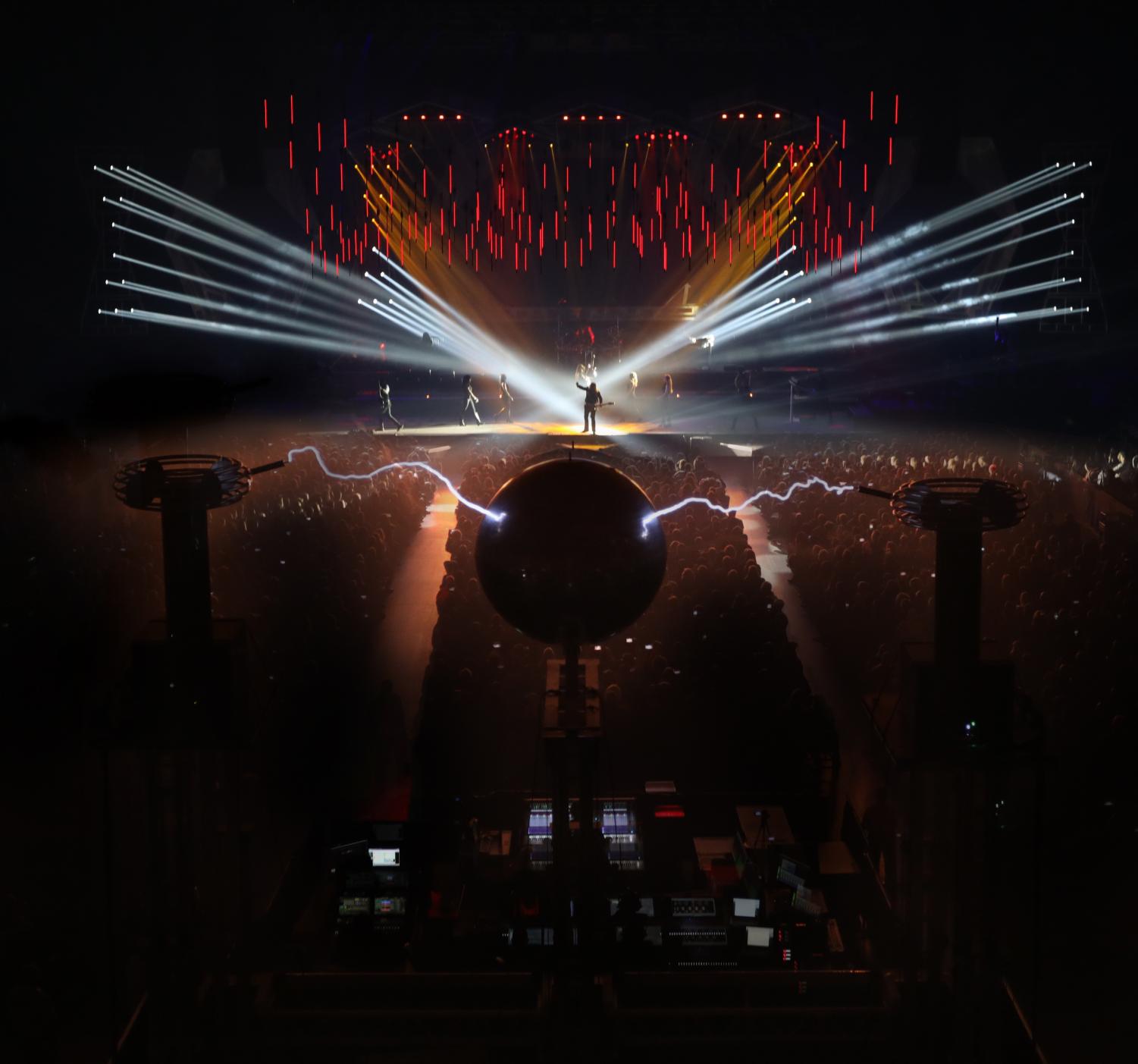 Trans-Siberian Orchestra returns to St. Louis with two shows at ...