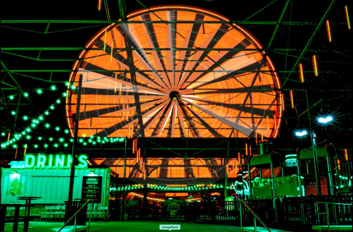 Trick or train: Union Station debuts new Halloween Experience with ...