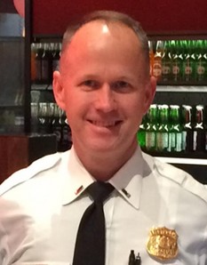 Sunset Hills taps new police chief to succeed LaGrand – St. Louis Call ...
