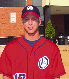 Dambach adjusts to Oakville varsity ‘better than anyone,’ head coach ...