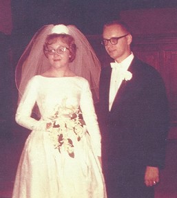 Thomas and Barbara Eichhorst mark 50th wedding anniversary – St. Louis ...