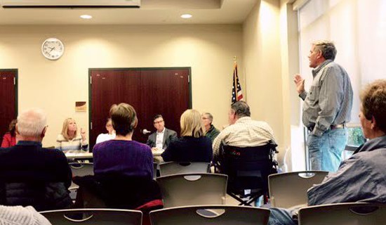 Furrer says he ‘probably’ will seek re-election in April – St. Louis ...