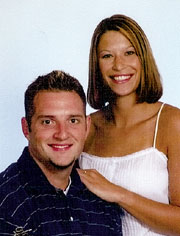 Graham, Moeckel announce engagement, wedding plans – St. Louis Call ...