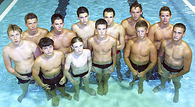 Oakville swim team to be solid in ’09 – St. Louis Call Newspapers