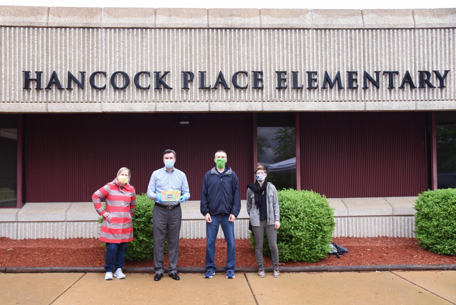 ESSER used for COVID, learning loss – St. Louis Call Newspapers